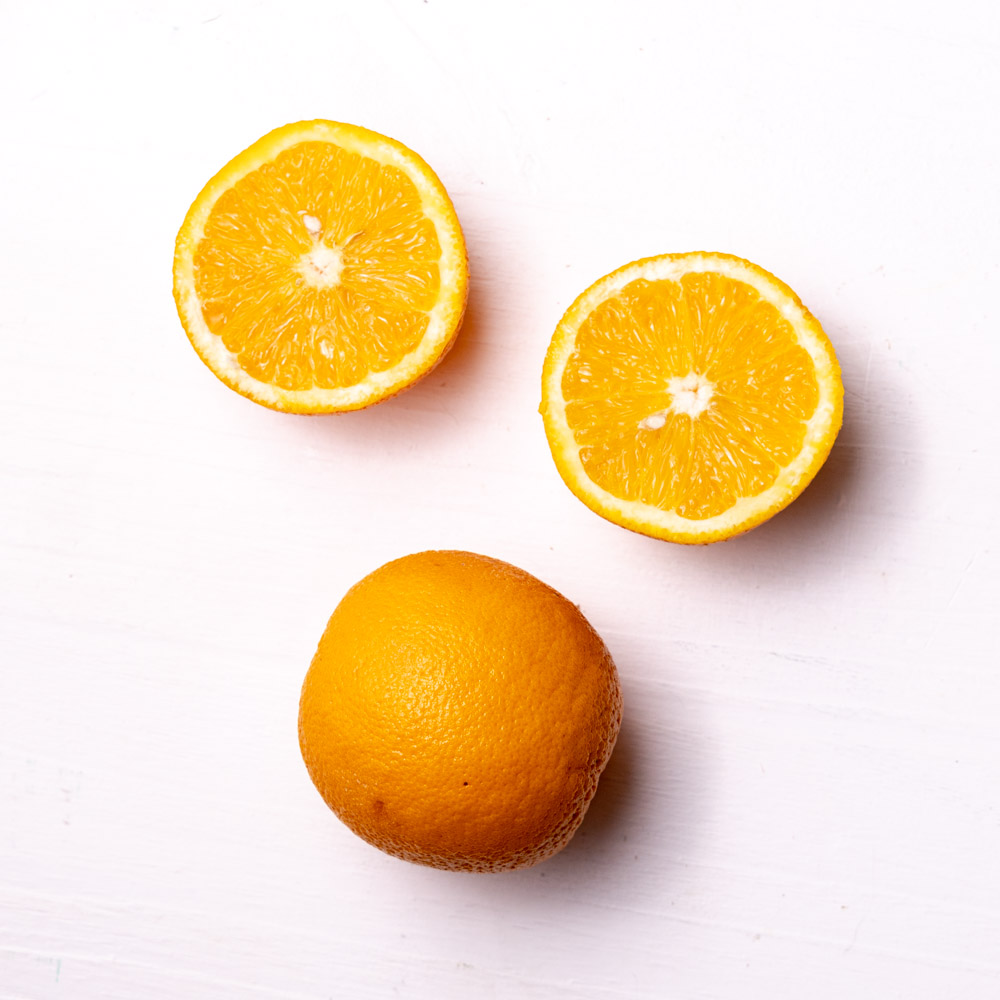 Laranja Bahia Importada Unidade