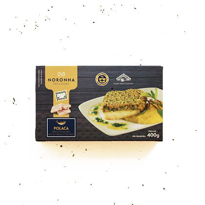 Filé de Polaca do Alaska - Delivery de Orgânicos do Pequeno Produtor ...