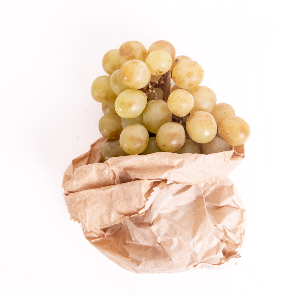 Uva Itália Unidade 500g